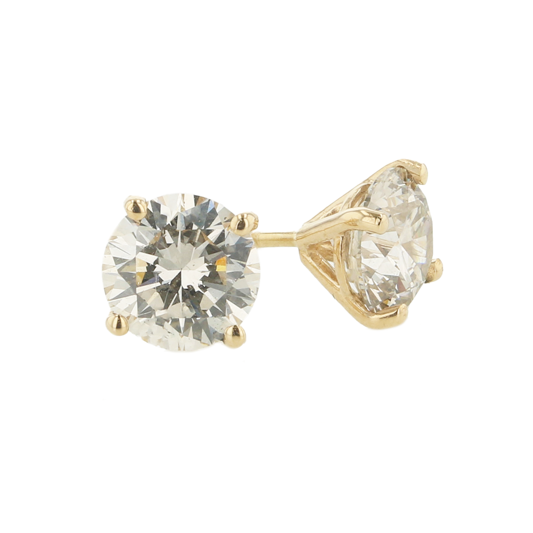 Earrings – Bova Diamonds