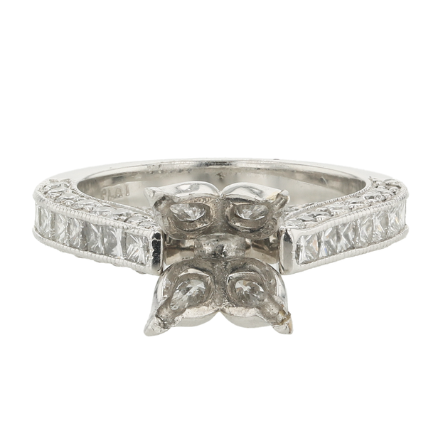 Engagement Rings $5,000 and Up – Bova Diamonds