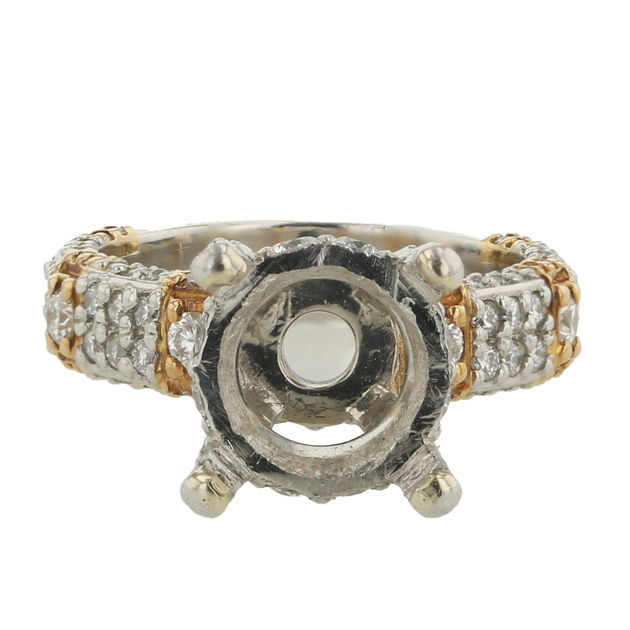 Engagement Rings $5,000 and Up – Bova Diamonds