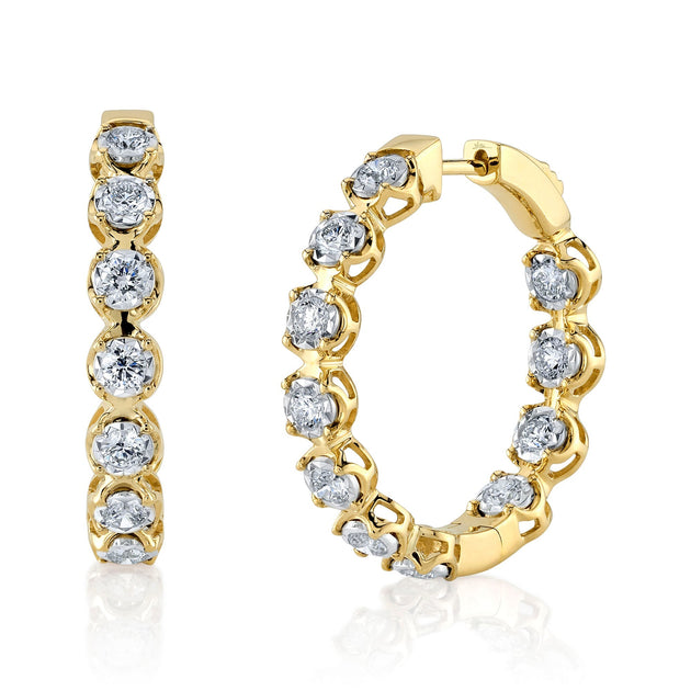 Earrings – Bova Diamonds