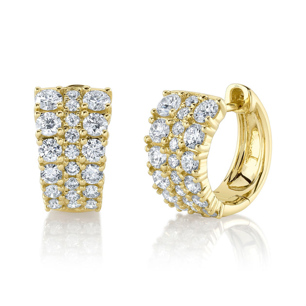 Earrings – Bova Diamonds