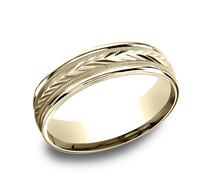 Men's Wedding Rings – Bova Diamonds